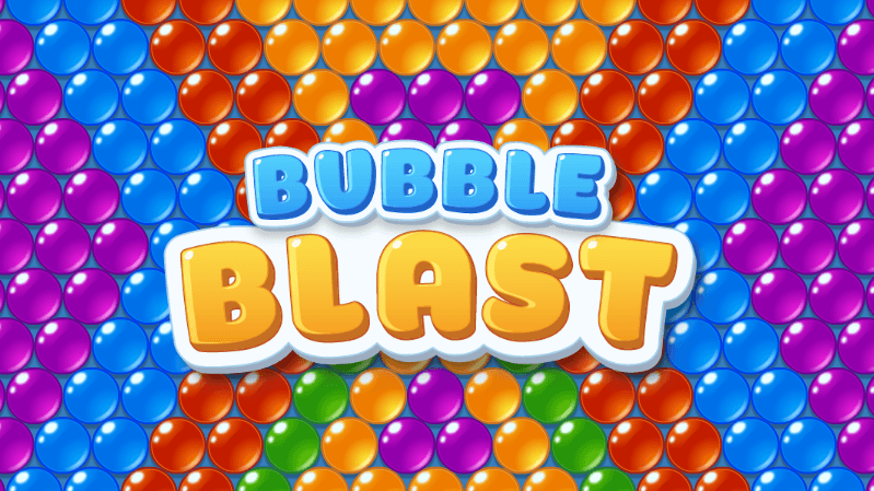 Free Bubble Shooter - Play Best Match 3 Puzzle Game Online